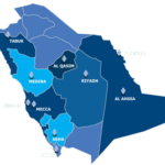 Bakheet_Map_Contacts – Bakheet Co. for Machinery | Closed Joint Stock ...